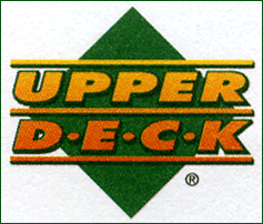 Change to Upper Deck N.P.N. program - Puck Junk